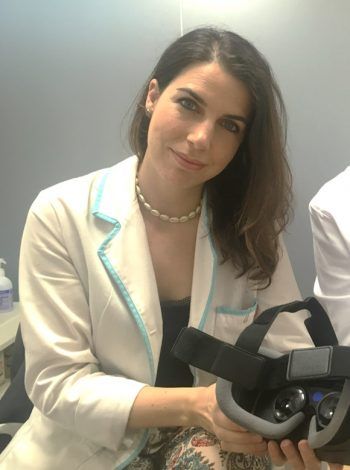 Team – Psicología Mercedes Galán